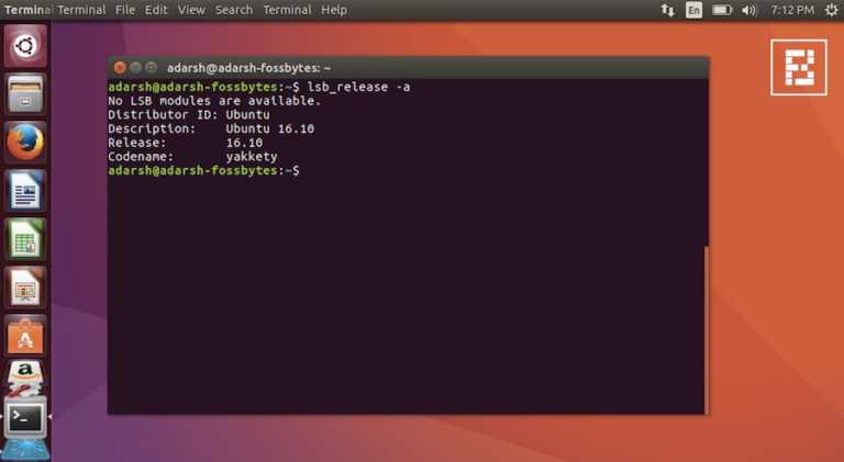 How To Find Linux Kernel And Distro Release Version On Any Linux System ...