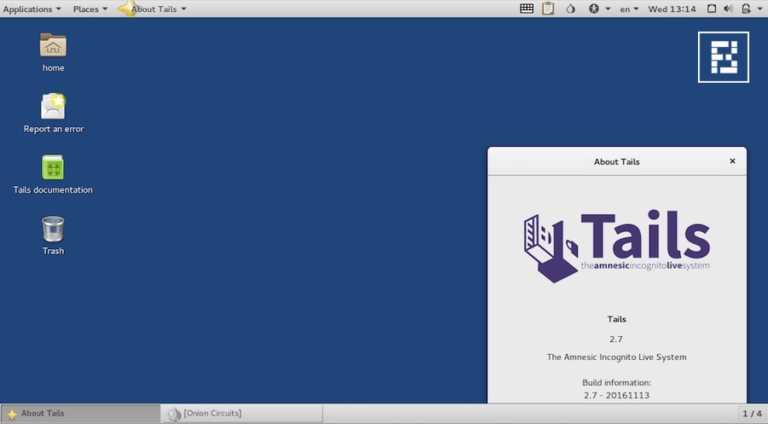 10 Most Secured Anonymous Linux Distros For Complete Privacy