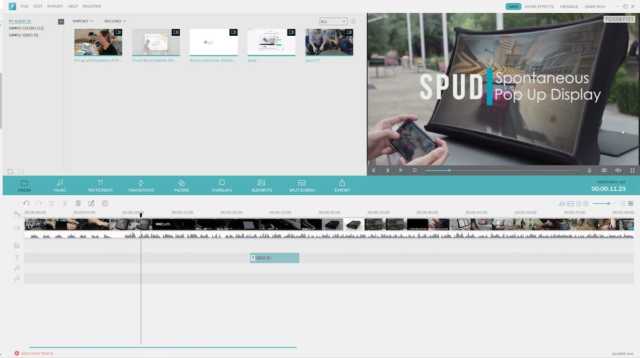 Wondershare Filmora Review — A Fast And Feature-packed Video Editor