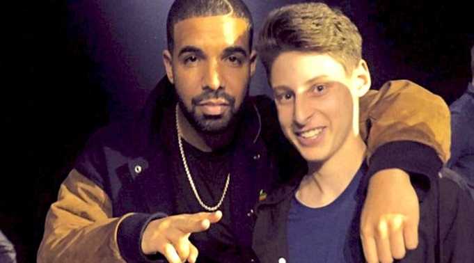 Ben Pasternak: 16-year-old Developer, CEO Of A $2 Million Company