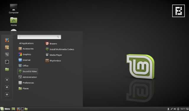 Linux Mint 18.1 Released | New Features And Download