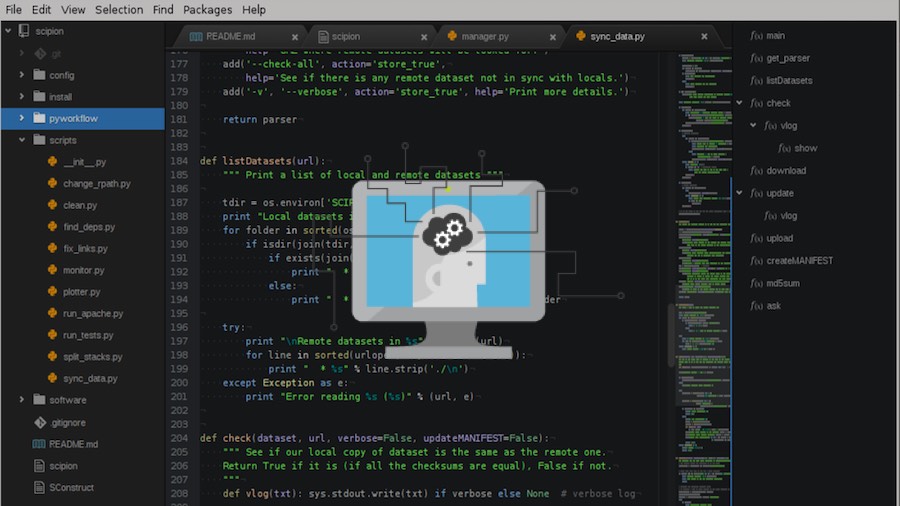 Most Popular Programming Languages For Machine Learning And Data Science