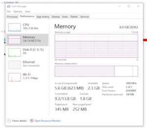 What Is Windows Page File? Will Disabling It Make My PC Faster?