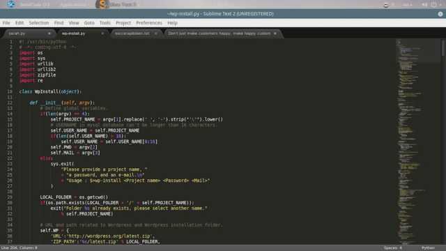 SemiCode OS — New Linux Distro For Programmers And Web Developers