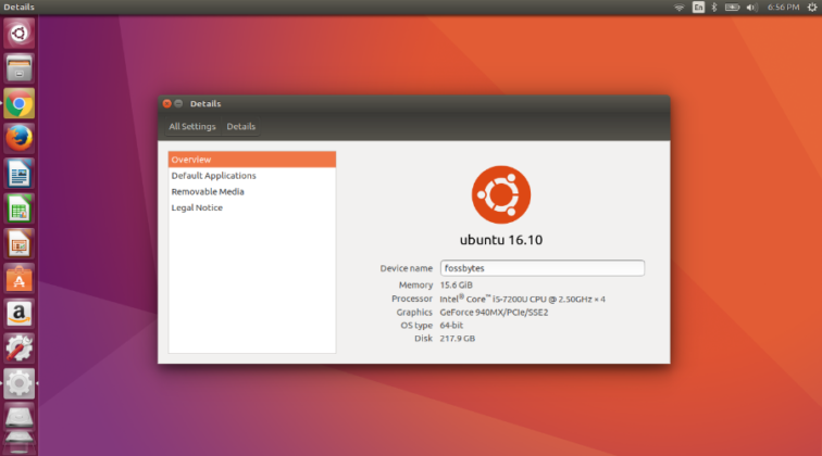 10 Reasons To Use Ubuntu Linux