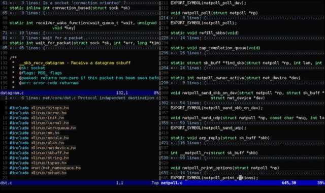 12 Best Linux Text Editors For Programming In 2021