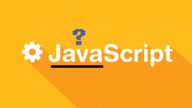 Why Does "JavaScript" Contain Word "Java" Even If It Has Nothing To Do ...