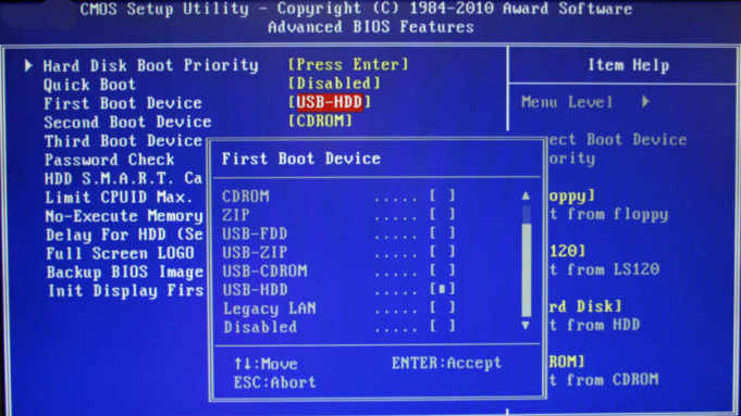 What Is The Difference Between Software, Driver, Firmware?