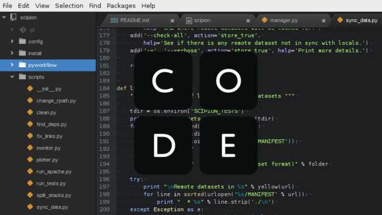 5 Easy-to-learn Programming Languages For Beginners