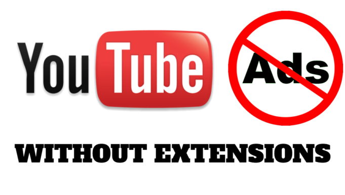 How To Skip YouTube Ads Without Any Extension How To Skip YouTube Ads Without Any Extension