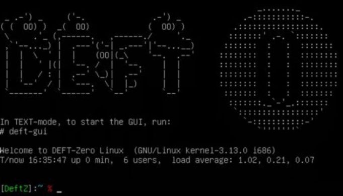 12 Best Hacking Operating Systems + Linux Pen Testing In 2021