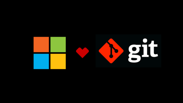 Microsoft Creates Open Source GVFS (Git Virtual File System) Microsoft Creates Open Source GVFS (Git Virtual File System)