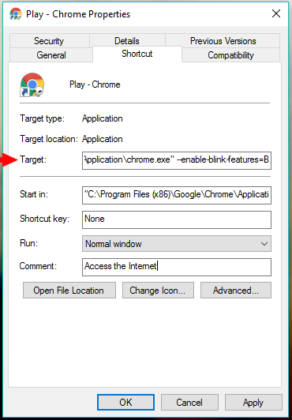 How To Re-Enable "Backspace" Button To Go Back In Google Chrome? | Get Chrome Back Button To Go Back