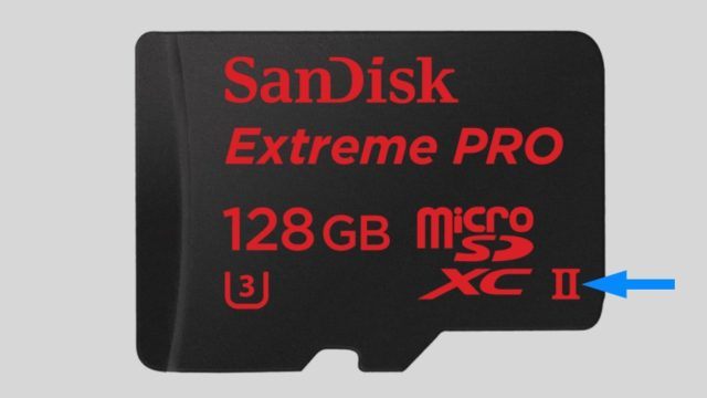 What Is UHS SD Card Meaning? Difference B/W UHS-I, UHS-II, UHS-III?