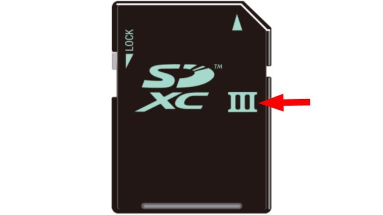 What Is UHS SD Card Meaning? Difference B/W UHS-I, UHS-II, UHS-III?