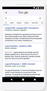 Google Wants To Become The Best Search Engine For Programming Languages