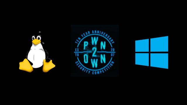 Ubuntu Linux, Safari, Adobe Reader, And Edge Hacked At Pwn2Own 2017