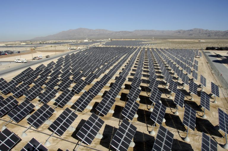 Top Three Ways Data Centers are Going Green