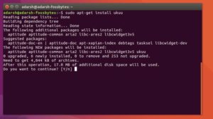 How To Upgrade Linux Kernel In Ubuntu And Linux Mint Easily With Ukuu