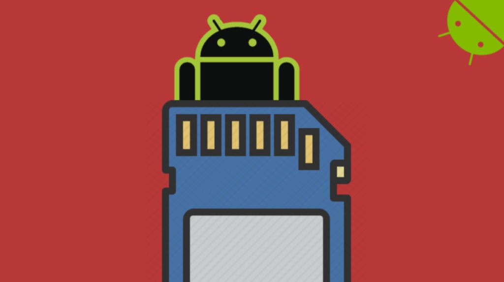 How To Use SD Card As Internal Storage On Android?