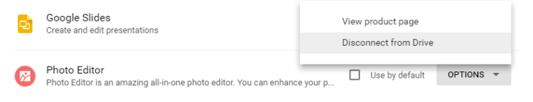 How To Connect Apps To Google Drive? How To Manage Google Drive Apps?