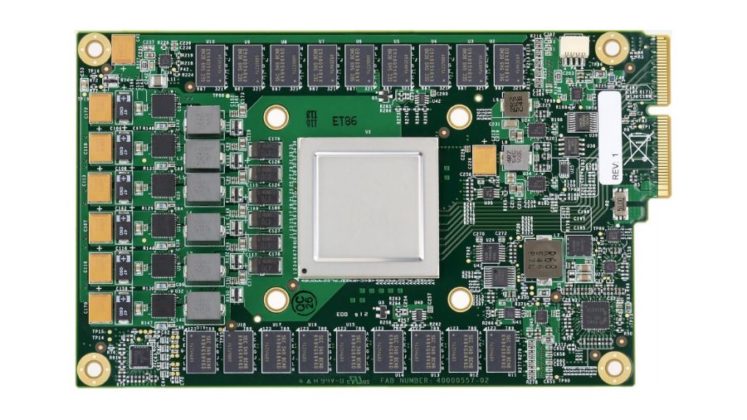 Google’s First Machine Learning Chip (TPU) Is 30x Faster
