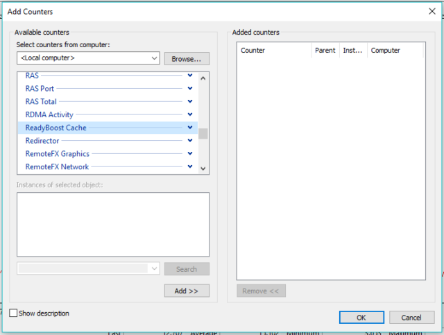 How To Speed Up Windows Using ReadyBoost And USB Drive? Does It Still Work?