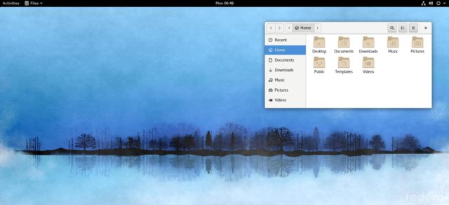 Fedora 26 Alpha Released With New Features — Download ISO File Here