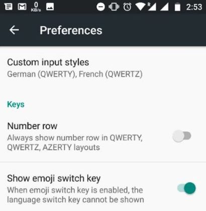 10 Awesome Google Gboard Tricks For Android That You Need To Use