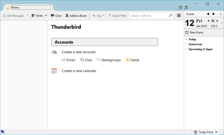 14 Best Open Source Software for Windows OS: Check List Now!