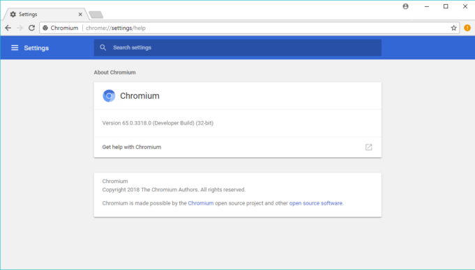 14 Best Open Source Software for Windows OS: Check List Now!