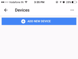 How To Set Up Chromecast Using Android, iOS, And PC?