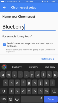 How To Set Up Chromecast Using Android, iOS, And PC?