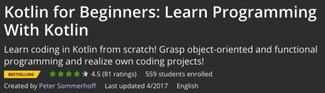 10 Cool Features Of Kotlin That'll Make It Your Next Favorite ...