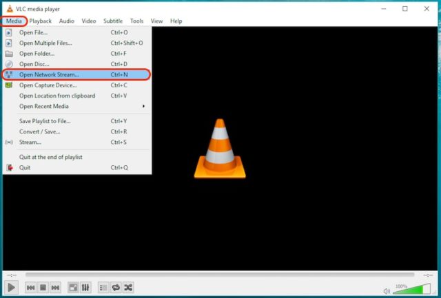 How To Stream Online Videos And Music Using VLC Media Player?