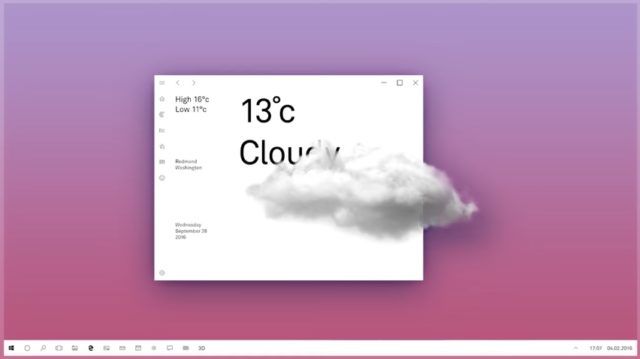 What Is Fluent Design System? How Is Microsoft Building The Most ...