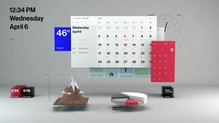 What Is Fluent Design System? How Is Microsoft Building The Most ...