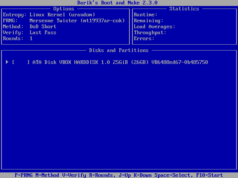 How To Repair A Corrupted Hard Drive And Fix My Storage Disk?