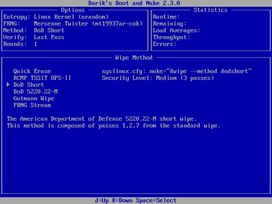 How To Repair A Corrupted Hard Drive And Fix My Storage Disk?