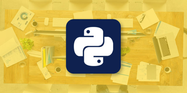 Learn Important Programming Language With Python Lifetime Access