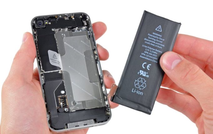 What’s Inside My Smartphone: Guide on smartphone components!