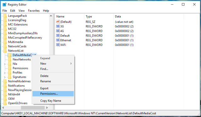 How To Set Metered Connection In Windows 7 And 10 Check Steps