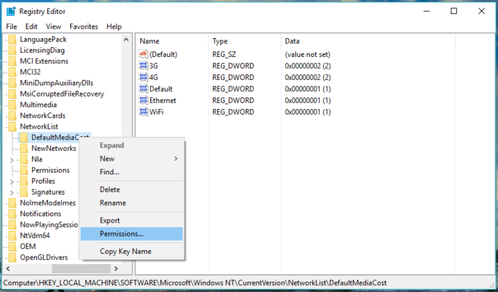 How To Set Metered Connection In Windows 7 and 10: Check Steps!