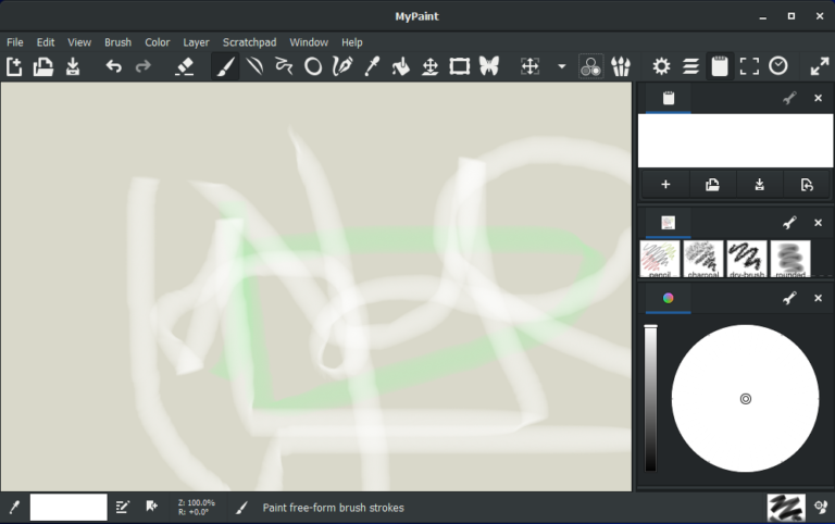 6 Free MS Paint Alternatives Every User Should Try