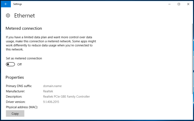 How To Set Metered Connection In Windows 7 and 10: Check Steps!