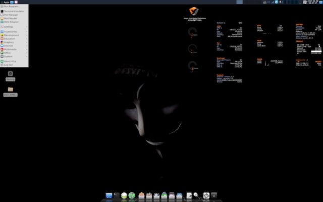 10 Most Secured Anonymous Linux Distros For Complete Privacy