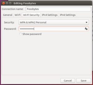 How To Find Saved WiFi Passwords In Linux?