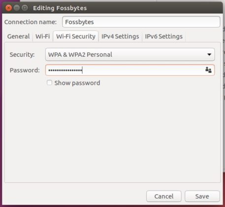 How To Find Saved WiFi Passwords In Linux?