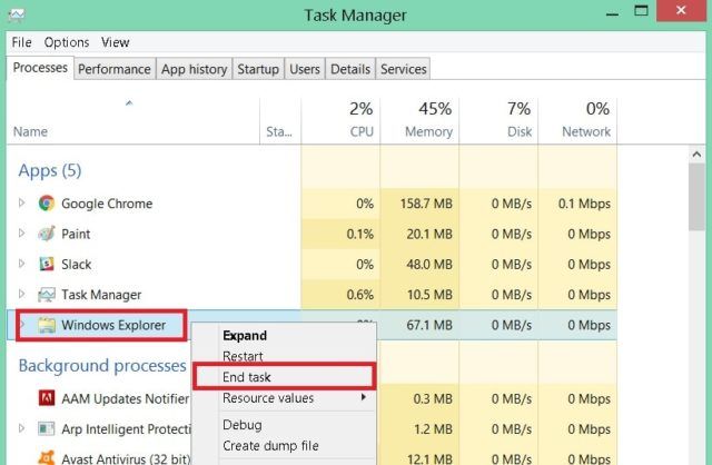 How To Rebuild Windows Icon Cache Without Restarting?