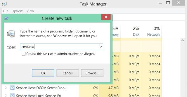 How To Rebuild Windows Icon Cache Without Restarting?